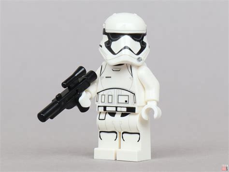 Review Lego® Star Wars™ Magazin Nr 51 September 2019 Mit First