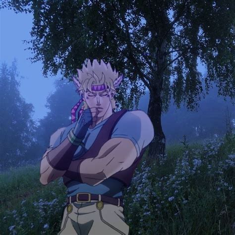 Caesar Zeppeli в 2025 г Милые рисунки Акира Рисунки