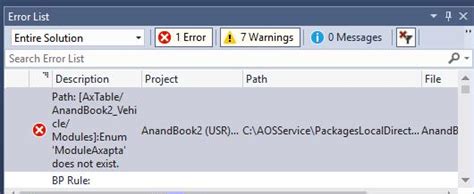Divey Anand On Linkedin Error Path Axtableanandbook2vehicle