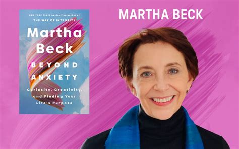 Programs And Events Martha Beck