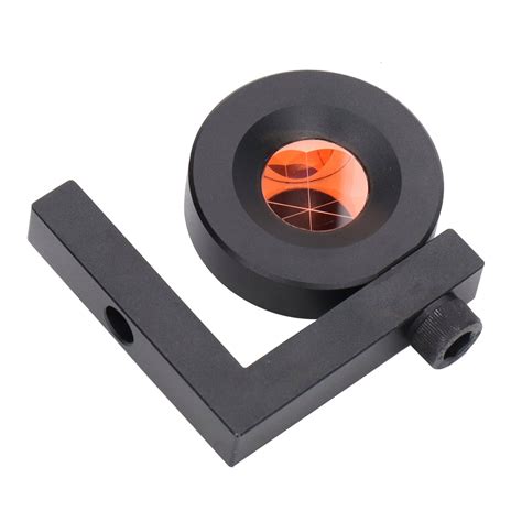 Total Station Prism 90 Degree Right Angle Mini L Bar Gmp104 Levels Surveying Lli Darazlk