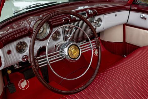 1953 Buick Skylark Orlando Classic Cars