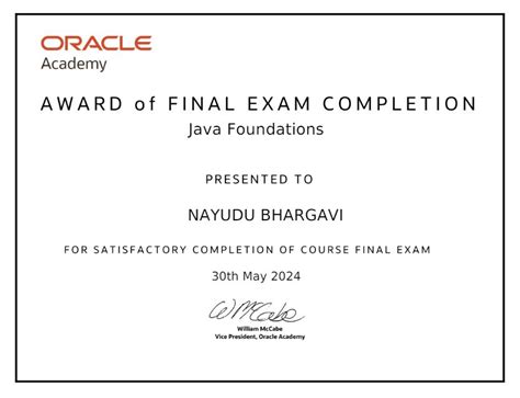 nayudu bhargavi on linkedin javaprogramming java programming