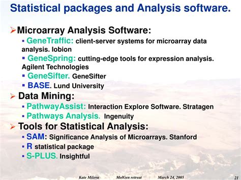 Ppt Microarray Experiments Database And Analysis Tools Powerpoint Presentation Id3588820