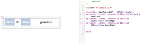 ios unrecognized selector sent to instance when using uitableviewcell