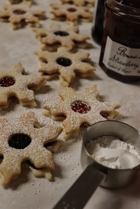 First Time Making Shortbread Rdessertporn