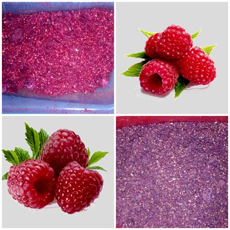 W Mojej Kuchni Suszone Maliny