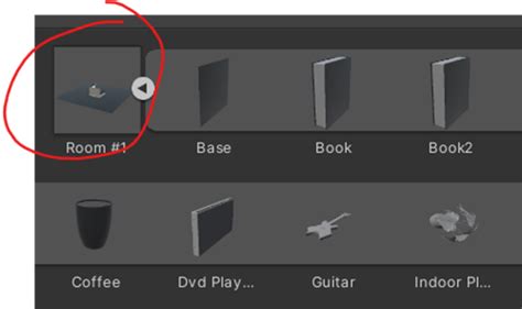 Unity Urp 室内渲染笔记 Yzr努力中 博客园