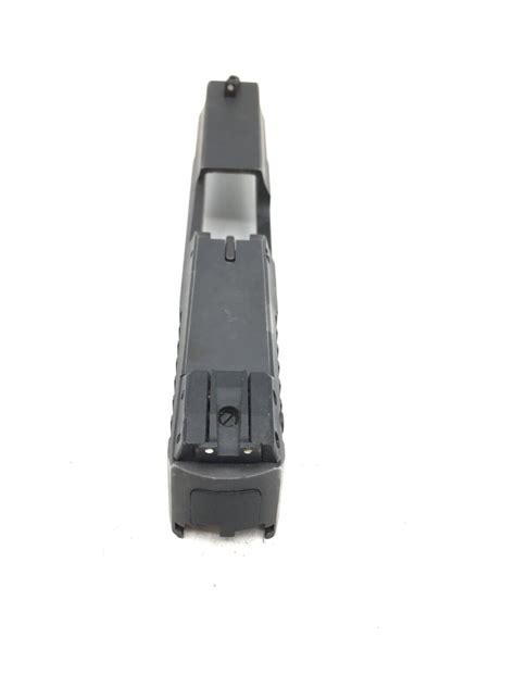 Taurus 709 Slim 9mm Pistol Parts Slide Postrock Gun Parts