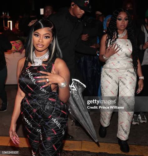 783 City Girls Jt Photos And High Res Pictures Getty Images