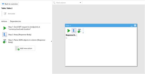 How To Authenticate Api And Get Temporary Token Easymorph Community Data Preparation