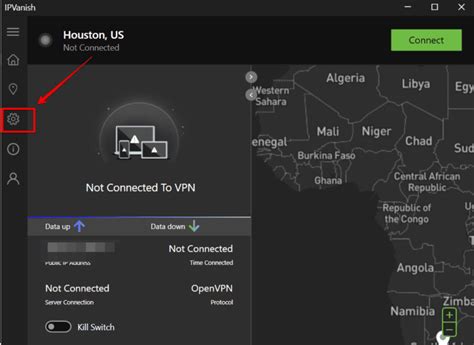 How To Use IPVanish In Thailand 2025