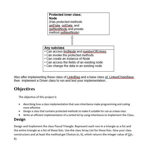 solved in java public interface baginterface {