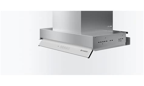 In Nova Touch Wh X A60 2 Hood Faber