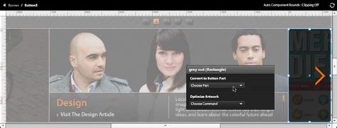 Adobe Flash Catalyst Cs5