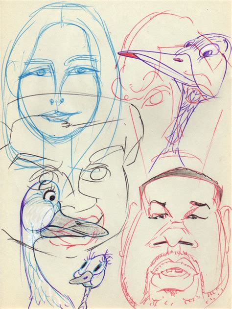 John K Stuff August 2019