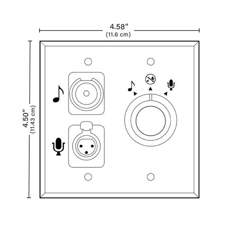 Audio Interface For Microphone Music Algo Communication Products Ltd