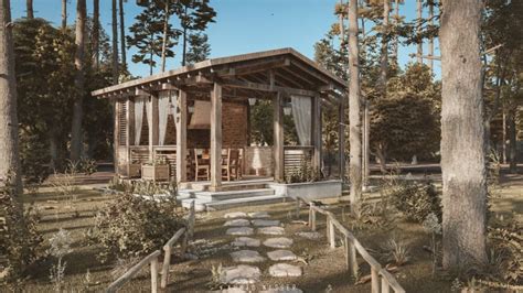 do a 3d realistic rendering for your project on lumion by ixjjiix fiverr