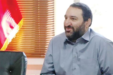 گفتگو با فرج ا شوشتری درباره پدرش، سردار شهید نورعلی شوشتری شهرآرانیوز