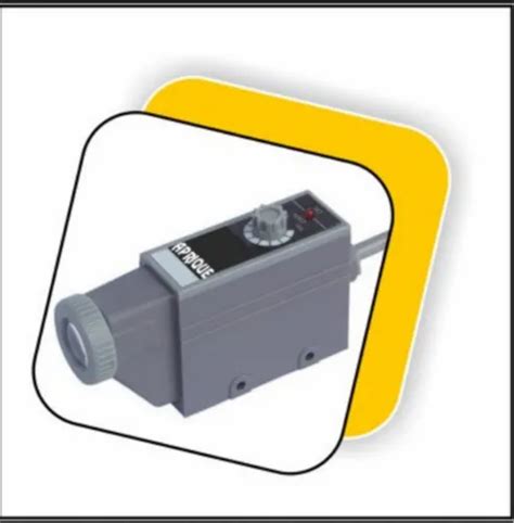 Colour Mark Print Mark Sensor Model Name Number Ap Cl Dl At Best Price In Vadodara