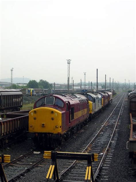 Wnxx Storedscrap Locomotive Galleries Class 31 To Class 37 Class