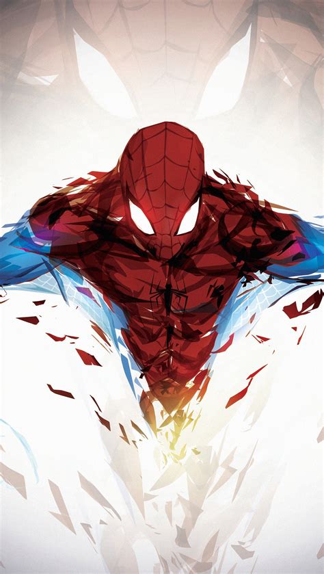 Spider Man Fan Art