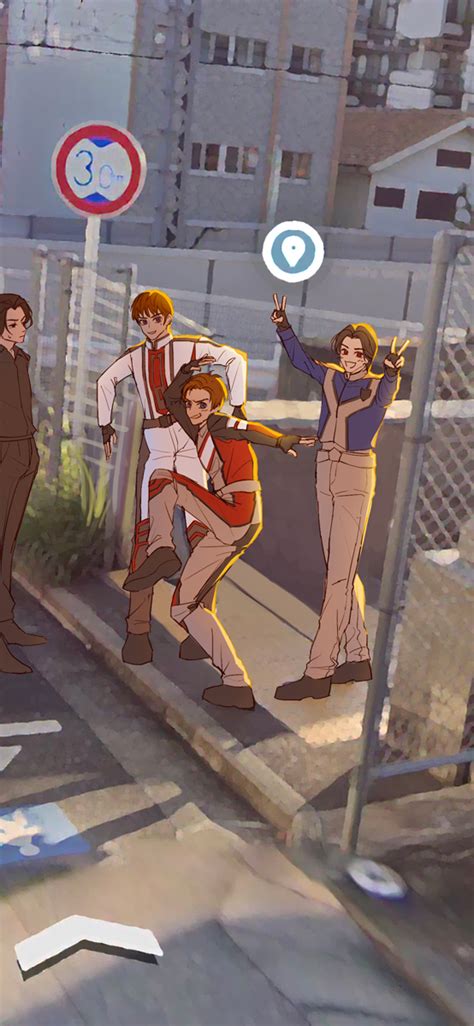 Global Unlimited Task Squad Uniform Danbooru