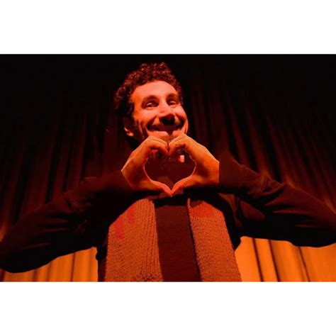 Totally Normal Picture Of Serj R Systemofadown