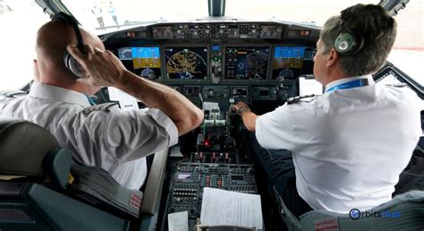 Aircraft Take Off Science Behind Soaring Into The Sky Orbitshub