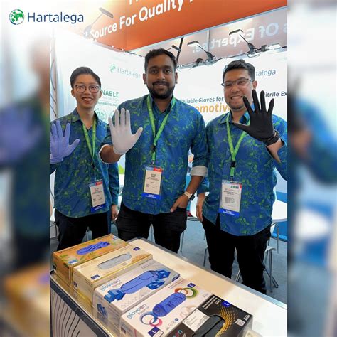 Hartalega Aapex2024 Gloves Nitrilegloves Latexgloves Disposablegloves Surgicalgloves