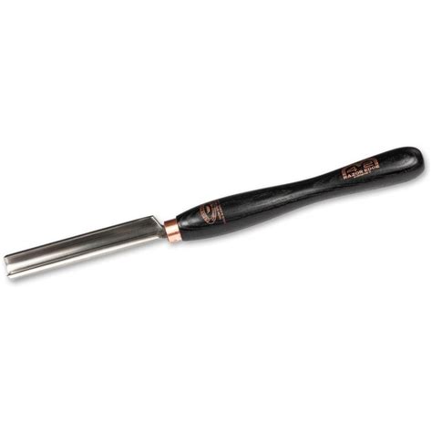 Crown Cryo M42 Spindle Roughing Gouge 19mm34 Axminster Tools