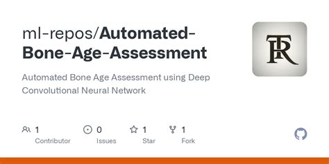 Github Ml Reposautomated Bone Age Assessment Automated Bone Age Assessment Using Deep