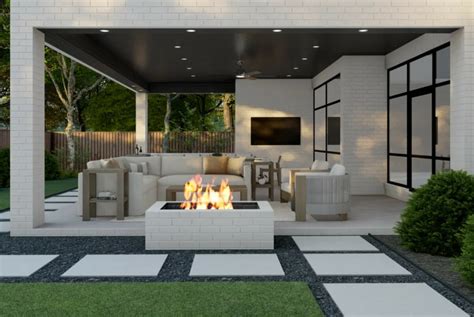 Awesome Covered Patio Designs 20 Awesome Pergola Design Ideas
