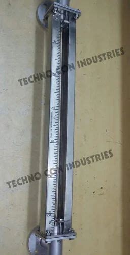 Level Glass Indicator At ₹ 5450 Level Indicator In Thane Id 2850710129491
