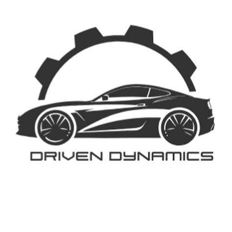 Driven Dynamics Youtube