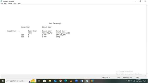 redhat enterprise linux session 4 techkhwa training beginner to