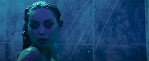 THAT S A WRAP Is A Campy Visually Stimulating Love Letter To Hollywood And Horror Films Behind