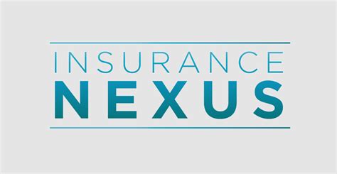 Insurance Nexus Unraveling The Interconnectedness Of Risk Management