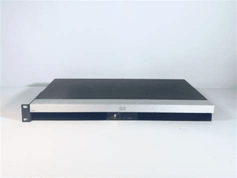 Cisco C60 Telepresence System Codec Video Conferencing Rack Unit Tested