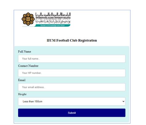 Solved Write An HTML And CSS Codes To Produce An Information Chegg