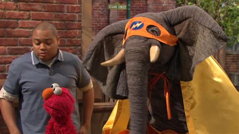 Sesame Street
