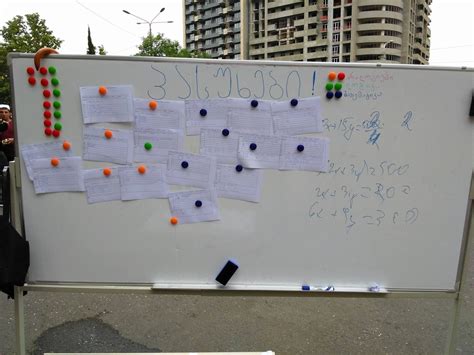 ტესტები და პასუხები რომლებიც აბიტურიენტებმა ზოგადი უნარების გამოცდიდან გამოიტანეს ფოტოები