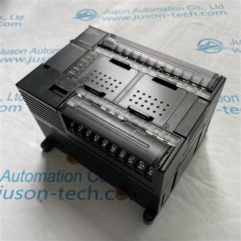 Omron Plc Programmable Controller Cp1l M30dr D Buy Omron Plc