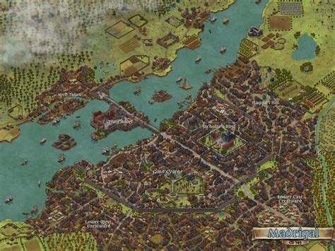 5 Best City Maps Generator Creator Or Builder Resources