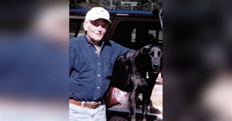 Obituary Information For Billy Ray Williams