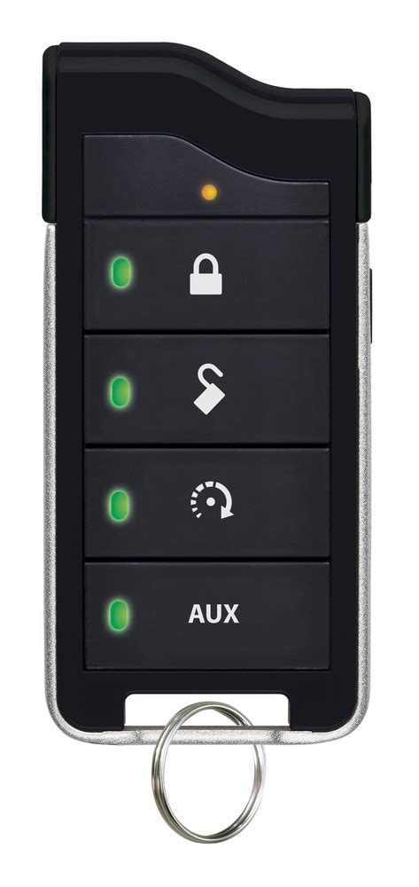 Python Led 2 Way Remote Start System Canadian Tire