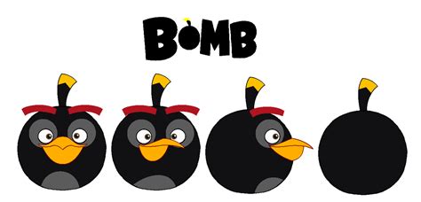 Abx Model Sheet Bomb By Abfan21 On Deviantart