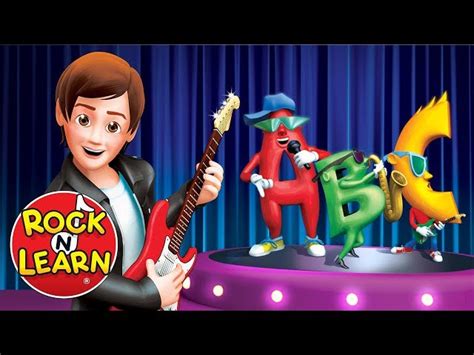 Rock N Learn Logo Rock N Learn Sight Words Level 2 Dvd Review