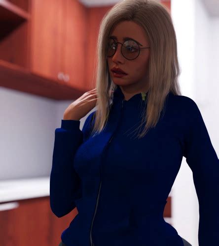 Blankken Commission 49 Jacquelines Endeavour Part 5