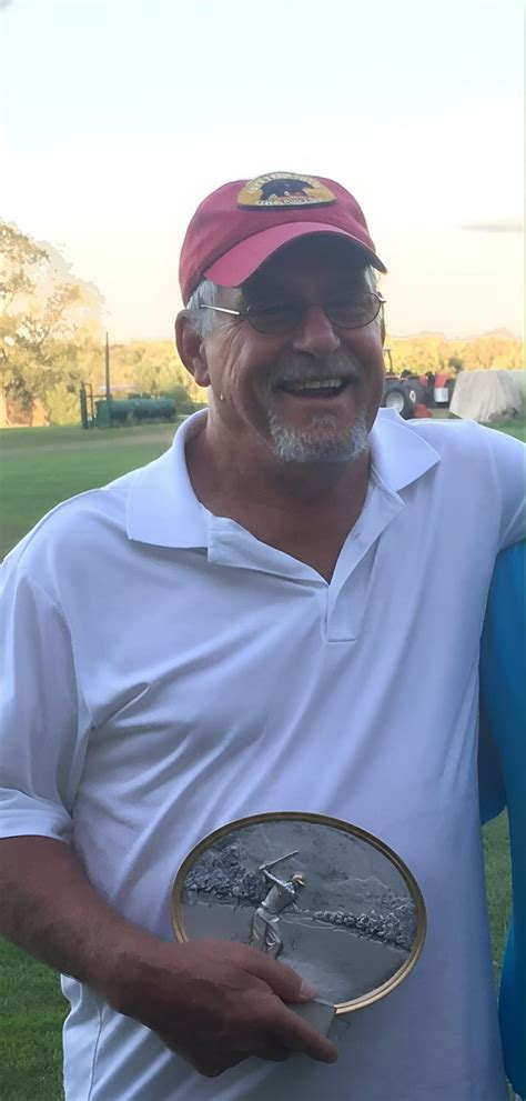 James R Jim” Dailey